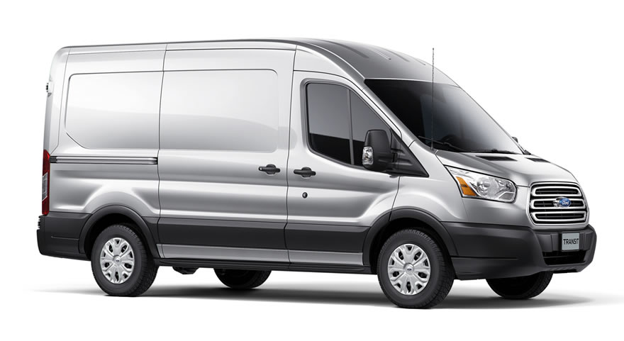 Short wheel base Van and Man Hire London